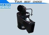 China 1142108071 ISUZU FVR Parts FVZ Air Filter Assembly Steel Cover Double Filter Distinguish Inner And Outer Air Cleaner for sale