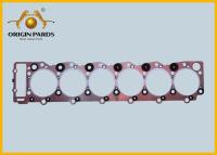 China 6HK1 Head Gasket 8943927213 Air Tightness FSR FTR FVR ISUZU 6HK1 Engine Excavator ZAX360 for sale