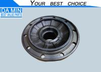 China Front Axle Hub Isuzu Chassis Parts 10 Bolt Wheel Hub 1423121600 Pump Truck Cement Mixer Truck Parts for sale