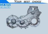 China 4JB1 4JG1 Engine Timing Gear Case Cover 8941553602 Excavator Engine Parts SH60 SK60 Isuzu Pickup And Light Truck for sale