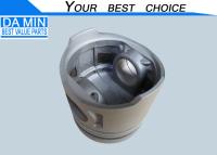 China 4BC2 8941697650 Excavator Isuzu Engine Parts Piston Code 7650 / 2304 for sale