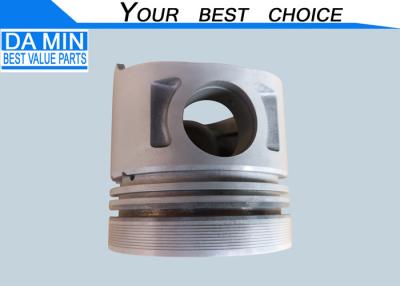 China 4BC2 8941697650 Excavator Isuzu Engine Parts Piston Code 7650 / 2304 for sale