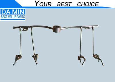 China Piston Cooling Oil Jet Pipe 4JA1 4JB1 4JG1 Engine Parts 8944697091 Excavator ZAX70 Hitachi Machine for sale
