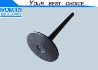 China 8970338642 Air Intake Valve 4HF1 4HG1 Cylinder Head Engine Parts Pan Size 50mm for sale