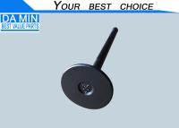 China 8970193370 Exhaust Valve Cylinder Head 4HF1 4HG1 Engine Isuzu Truck Auto Parts 8972195092 for sale