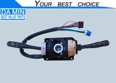 China 8970710072 Combination Switch NHR NKR NPR Cable And Plug 7 + 12 Isuzu Light Truck Electric Control Parts for sale