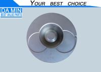 China 4JB1 4JB1-T Piston 8971086210 ISUZU Engine Parts For Qingling 100P NHR NKR Piston Head Code 6210 for sale