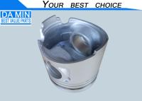China 4JB1 4JB1-T Piston 8971086210 ISUZU Engine Parts For Qingling 100P NHR NKR Piston Head Code 6210 for sale