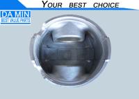 China 4JB1 4JB1-T Piston 8971086210 ISUZU Engine Parts For Qingling 100P NHR NKR Piston Head Code 6210 for sale