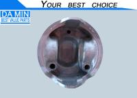 China 4JG2 4JG2T Engine Liner kits 5878132220 Passenger Car UBS 4JG2 Turbocharger Engine Piston Set for sale