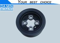 China 8972220310 Crankshaft Pulley Cooling Fan Belt Generator Belt Pulley 4HF1 4HG1 Engine Parts for sale