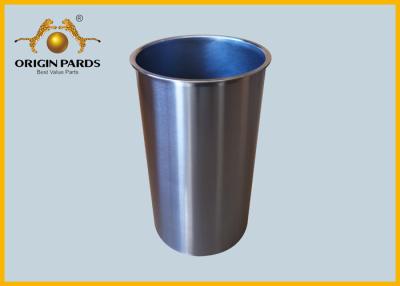 China 4BC1 4BC2 Cylinder Liner 8971767070 Isuzu Diesel Engine Auto Parts NKR NPR Light Truck 187mm High for sale