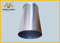 China Isuzu Light Truck Engine Parts 4BE1 Engine Liner 8971767160 Thin Wall Stainless Steel Liner Inside Mesh Oil Circuit for sale