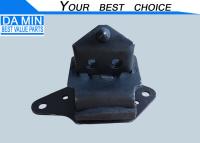 China 4JA1 4JH1 Engine Foot Rubber 8972349772 Dmax Pickup Auto Parts Engine Cushion Front Left Side for sale