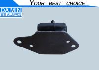 China 4JA1 4JH1 Engine Foot Rubber 8972349772 Dmax Pickup Auto Parts Engine Cushion Front Left Side for sale