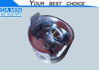 China 4HL1 8973316430 ISUZU Engine Parts With Piston Pin And Snap Common Rail Type Engine Without Turbocharger for sale