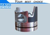 China 4HL1 8973316430 ISUZU Engine Parts With Piston Pin And Snap Common Rail Type Engine Without Turbocharger for sale