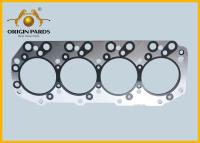 China 4JA1 4JB1 Head Gasket 8973503190 Origin Pards Stainless Steel Cylinder Head Gas Tight for sale