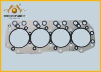 China 4JA1 4JB1 Head Gasket 8973503190 Origin Pards Stainless Steel Cylinder Head Gas Tight for sale
