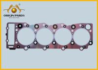 China 8973541971 Cylinder Head Gasket For 4HE1 Engine Sliver Color Isuzu NPR NKR Light Truck Bus for sale