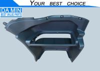 China CYZ CYH ISUZU Body Parts 8981579340 Plastics Panel Two Layer Side Foot Step Closing Aluminum for sale