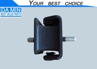 China 4JJ1 Isuzu Engine Parts Left Side Mounting Rubber Cushion 8983038210 Engine Foot NLR NNR NMR Light Truck for sale