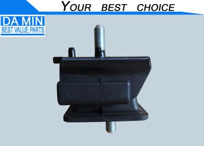 China 4JJ1 Engine Mounting Rubber Cushion 8983038200 Right Side Engine Foot Isuzu NLR NNR NMR for sale