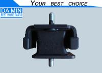 China 4JJ1 Isuzu Engine Parts Left Side Mounting Rubber Cushion 8983038210 Engine Foot NLR NNR NMR Light Truck for sale