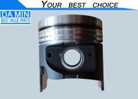 China 4HG1T Piston 8982097450 Isuzu Engine Parts For NPR NQR Light Truck 4HG1 Turbocharger 4HG1T for sale