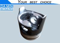 China 4HG1T Piston 8982097450 Isuzu Engine Parts For NPR NQR Light Truck 4HG1 Turbocharger 4HG1T for sale