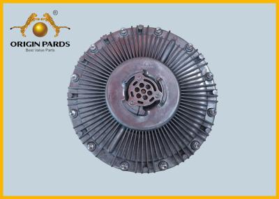 China J08E 16250-E0070 Engine Cooling Clutch Fan For Hino Truck for sale