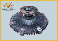 China Hino 300 Fan Clutch 16250-E0250 Casting Aluminum Body N04C Engine Parts for sale