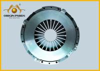 China 31210-2600 Clutch Cover Pull Type Twin Clutch Double Disc For Hino Truck 380mm Friction Face for sale