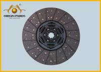 China SACHS Clutch Disc 1848000757 Origin Pards 15 Inch Europe Truck Auto Parts for sale