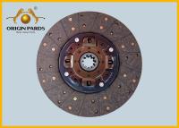 China 31250-5704 Clutch Disc For Hino Medium Truck 380mm Origin Pards for sale