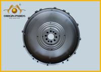 China Mitsubishi Heavy Truck Flywheel ME062820 Fuso 8DC9 Engine Middle Hole 430mm Friction Face 143 Teeth for sale
