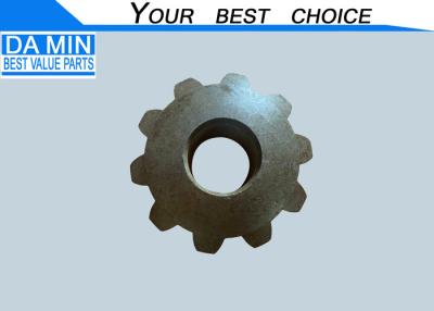 China FVZ CYZ Differential Pinion Gear 1415510250 For Both Front And Rear Axle 10 Teeth 17.5 Inch Final Gear for sale