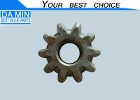 China FVZ CYZ Differential Pinion Gear 1415510250 For Both Front And Rear Axle 10 Teeth 17.5 Inch Final Gear for sale