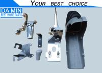 China Speed Change Lever Assembly ISUZU NPR Parts For NKR  NQR NLR 8-97204506-0 for sale