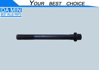 China 8PE1 10PE1 Cylinder Bolt 1090701390 M14*140 Connect Cylinder Head To Cylinder Block CXZ EXZ Heavy Truck for sale