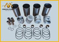 China TFR 4JB1 Liner Set 5878131823 Nature Air Inlet Engine Without Turbocharger Pickup Engine Piston 6222 6060 for sale