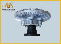 China 1216502091 Fan Clutch For 6WF1 6WG1 Engine Cooling Fan High Cast Aluminum Body for sale