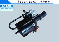 China 1318005103 Clutch Booster 90mm MZX6W MZW6P Transmission FRR FTR Medium Truck 4HK1 6HK1 Engine 1876100880 for sale
