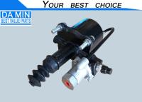 China 1318005103 Clutch Booster 90mm MZX6W MZW6P Transmission FRR FTR Medium Truck 4HK1 6HK1 Engine 1876100880 for sale