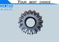 China Rear Differential Final FTR ISUZU Drive Gear Set Side Gear 1415610640 Inner 41 Teeth Outer 16 Teeth for sale