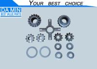 China Rear Differential Final FTR ISUZU Drive Gear Set Side Gear 1415610640 Inner 41 Teeth Outer 16 Teeth for sale