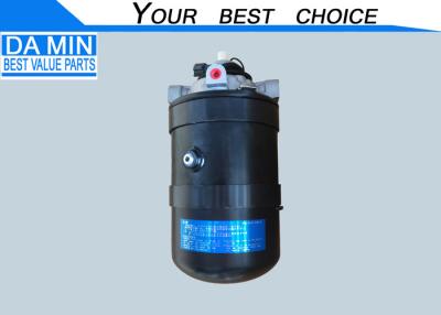 China DR-5 Air Dryer For ISUZU FVR CXZ Truck 1481901053 Equip In Chassis for sale