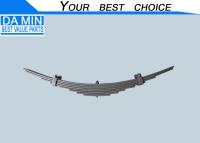 China 1-51312160-0 Sub Spring For Heavy Truck FVR CVR Customization Leaf Standard Length Width Thickness for sale