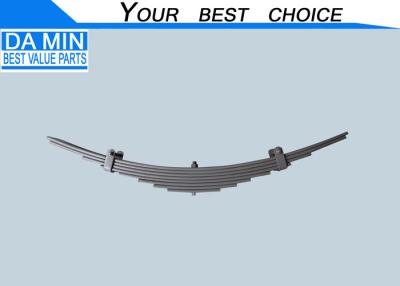 China 1-51312160-0 Sub Spring For Heavy Truck FVR CVR Customization Leaf Standard Length Width Thickness for sale