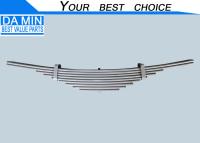 China 1514102940 ISUZU CXZ Parts CYZ CYH Rear Spring Assembly Width 90mm for sale